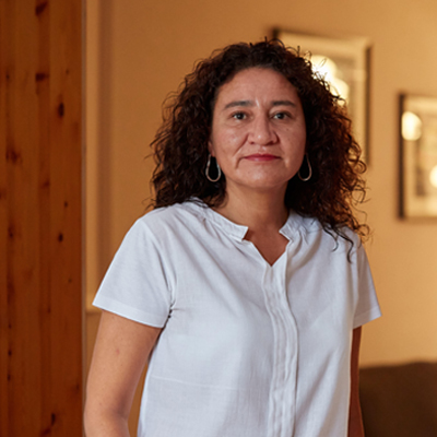 Alejandra Ríos | ConsumerCentriX | Translating insights into impact