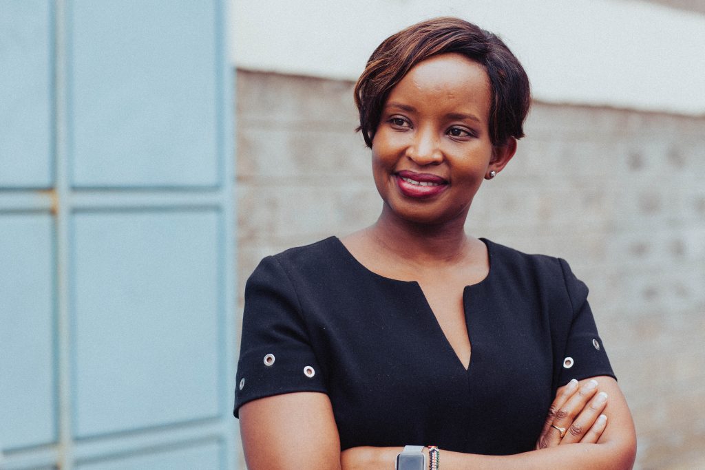 Building National Gender Data Ecosystems