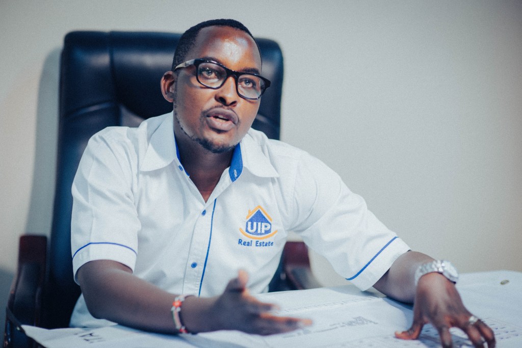 How the Biashara Club transformed Patrick Malika’s network ...