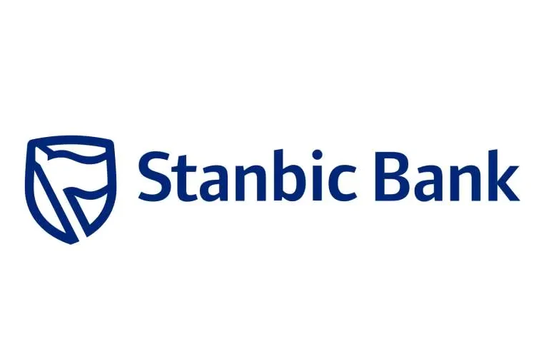 Stanbic Bank Logo
