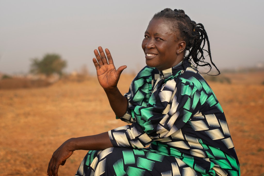 Empowering Women Entrepreneurs in Sub-Saharan Africa through the Africa ...